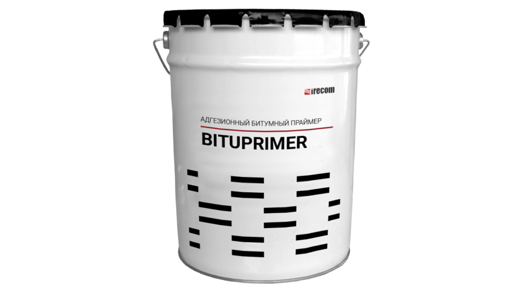 Купить BITUPRIMER — грунтовка | Доставка по Москве и России